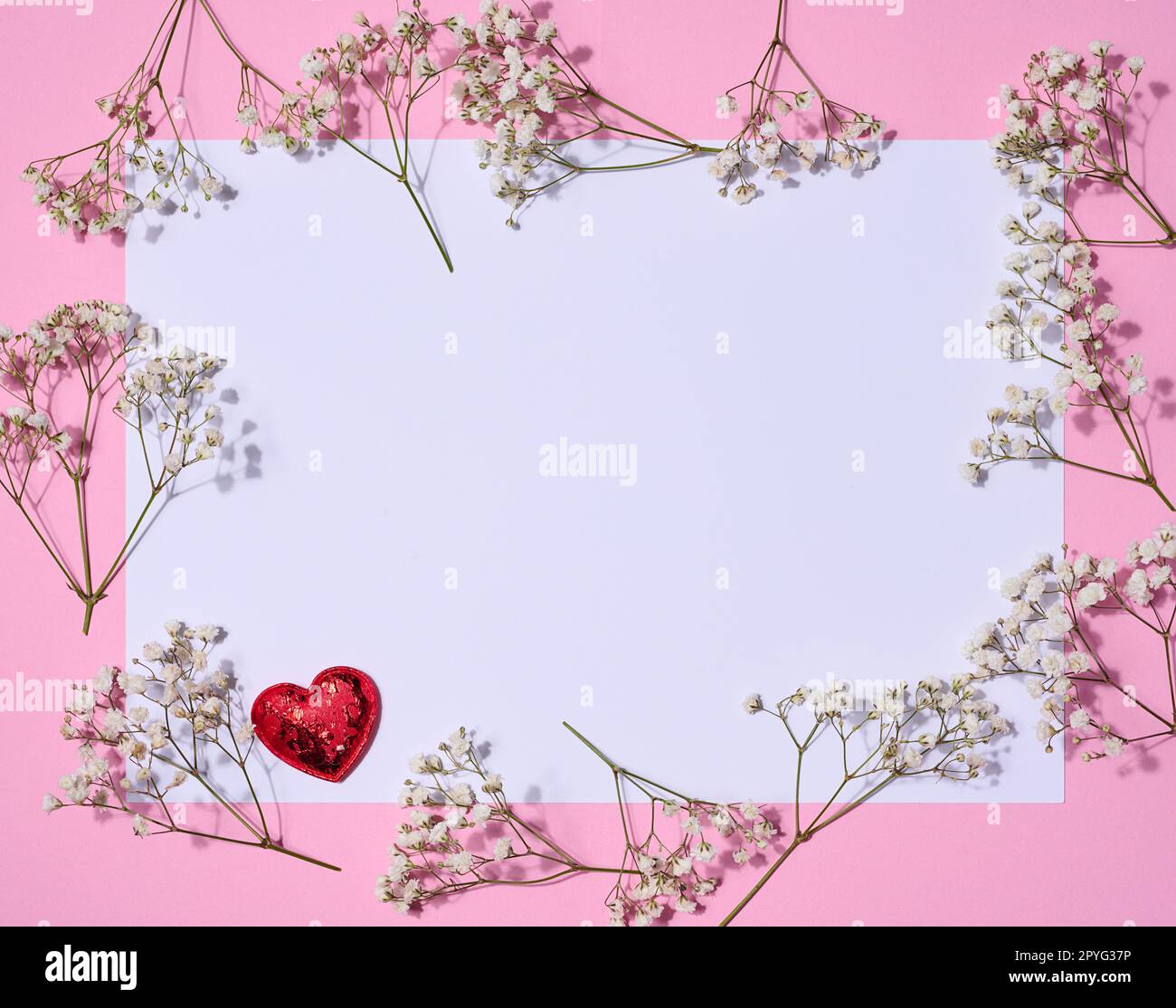 Sheet paper on branch inscription hi-res stock photography and images ...