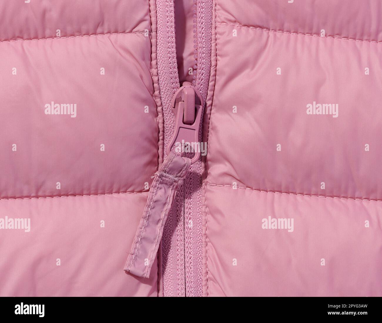 Pink jacket hi-res stock photography and images - Alamy
