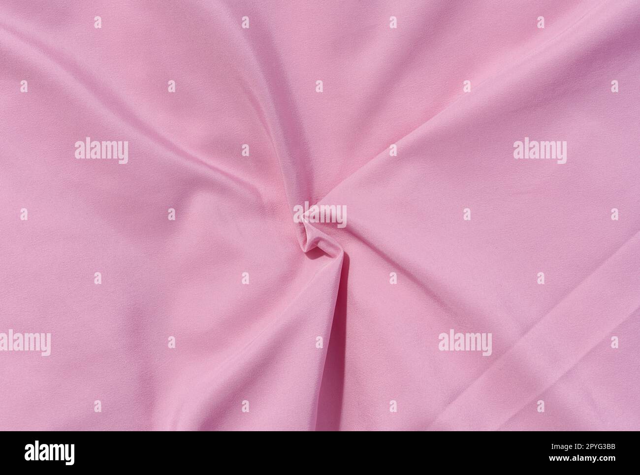 Silk fabric hi-res stock photography and images - Alamy