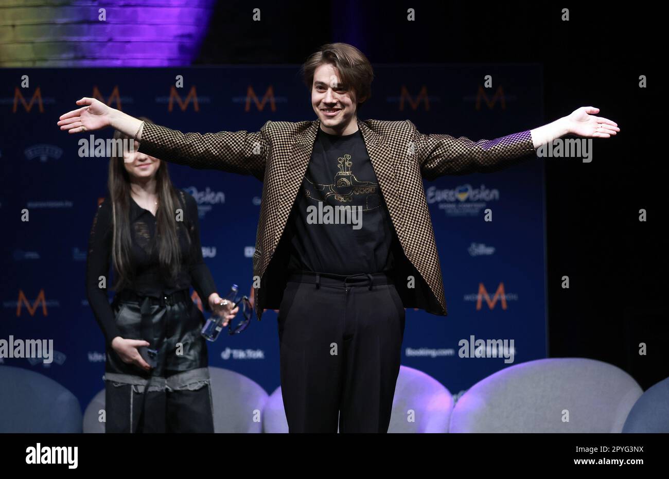 Bojan cvjeticanin hi-res stock photography and images - Alamy