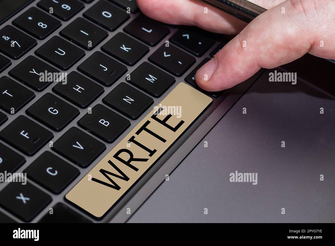 Text on surface hi-res stock photography and images - Alamy