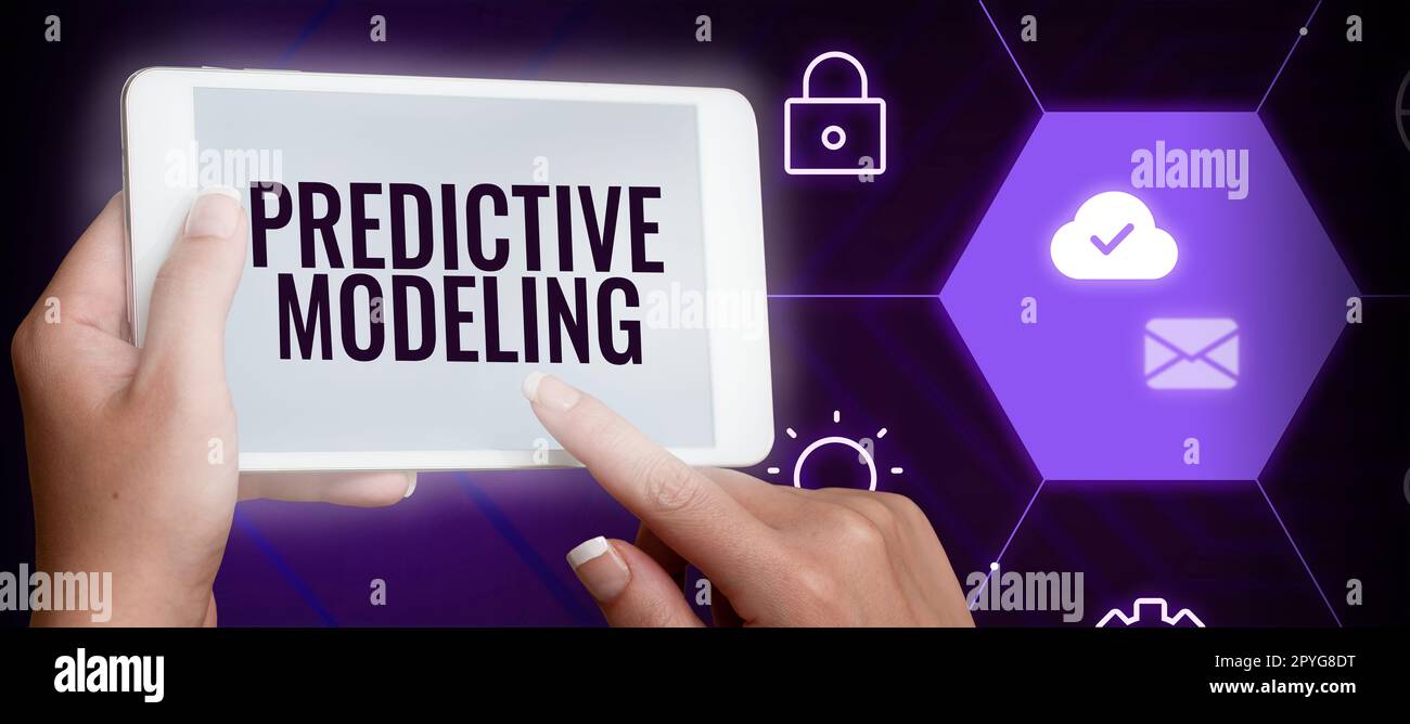 Conceptual caption Predictive Modeling. Business idea maintenance ... Conceptual caption Predictive Modeling. Business idea maintenance ...