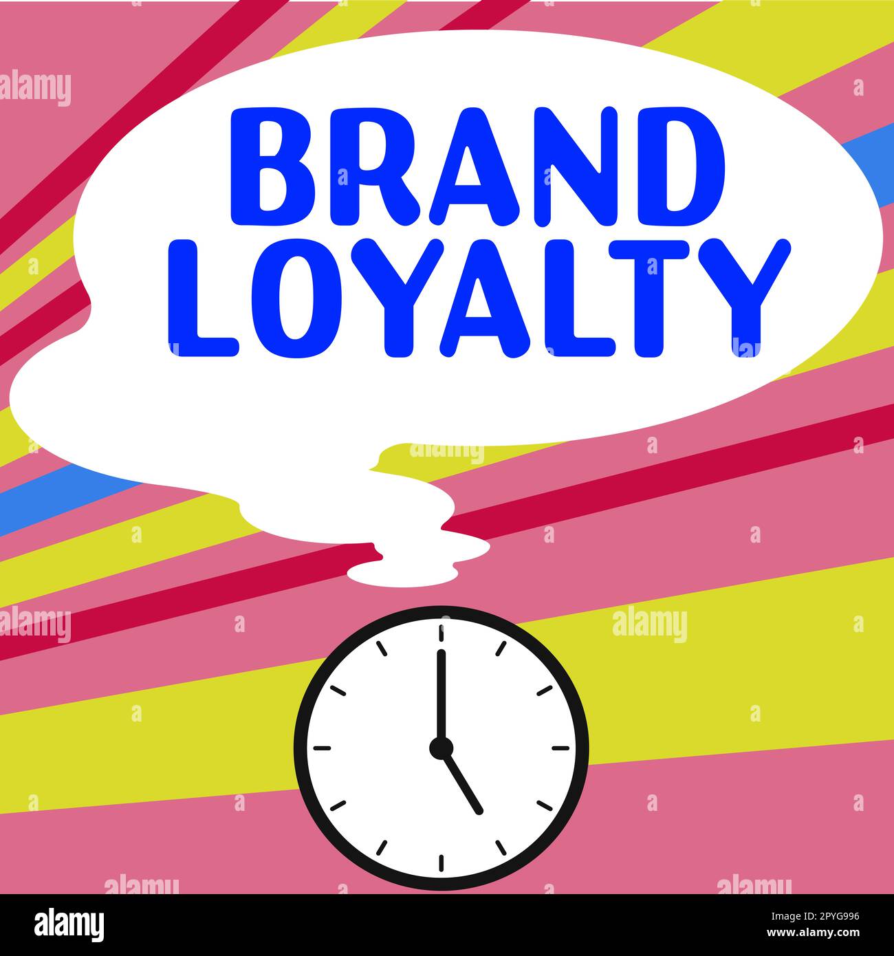 Conceptual display Brand Loyalty. Concept meaning Repeat Purchase ... Conceptual display Brand Loyalty. Concept meaning Repeat Purchase ...