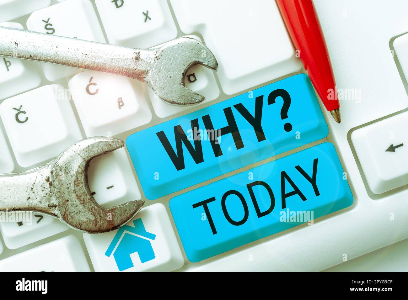 Text showing inspiration Why. Concept meaning Asking for what reason ...