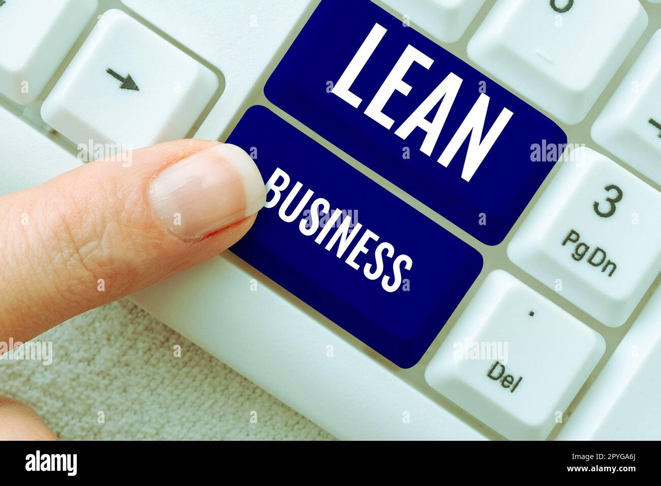 Writing displaying text Lean Business. Business concept improvement of ... Writing displaying text Lean Business. Business concept improvement of ...