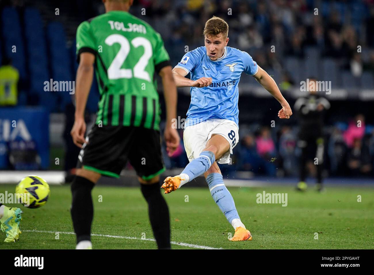 Toma basic hi-res stock photography and images - Alamy