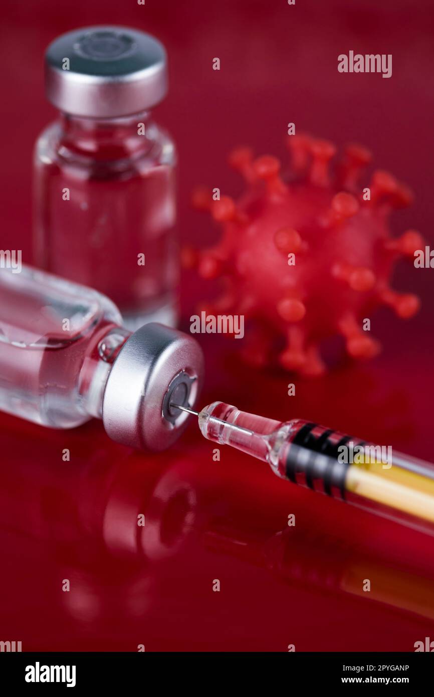 Virus Pandemic Background, medical health Stock Photo - Alamy