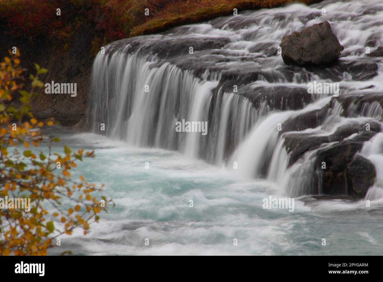 Porous lava rock iceland hi-res stock photography and images - Alamy