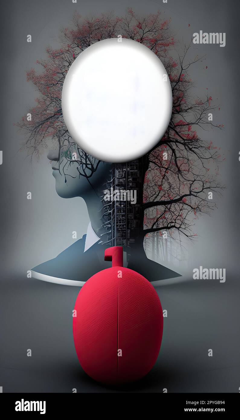 Bipolar disorder patient care hi-res stock photography and images - Alamy