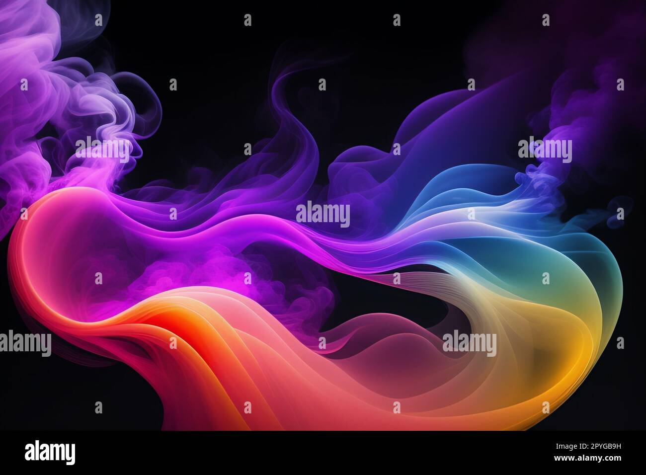 Vapor ink hi-res stock photography and images - Alamy