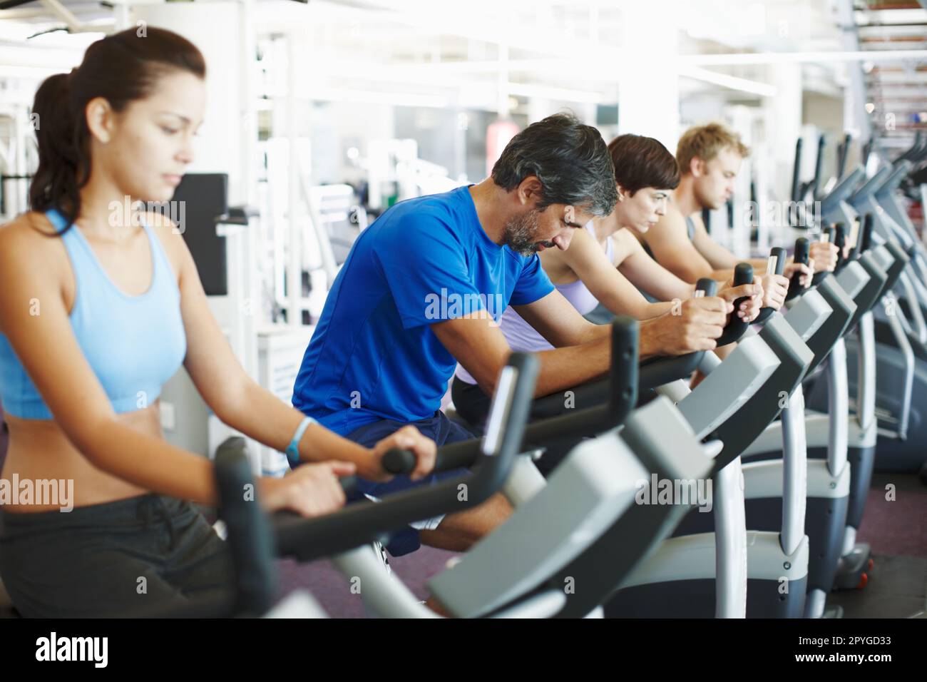 Row out hi-res stock photography and images - Alamy