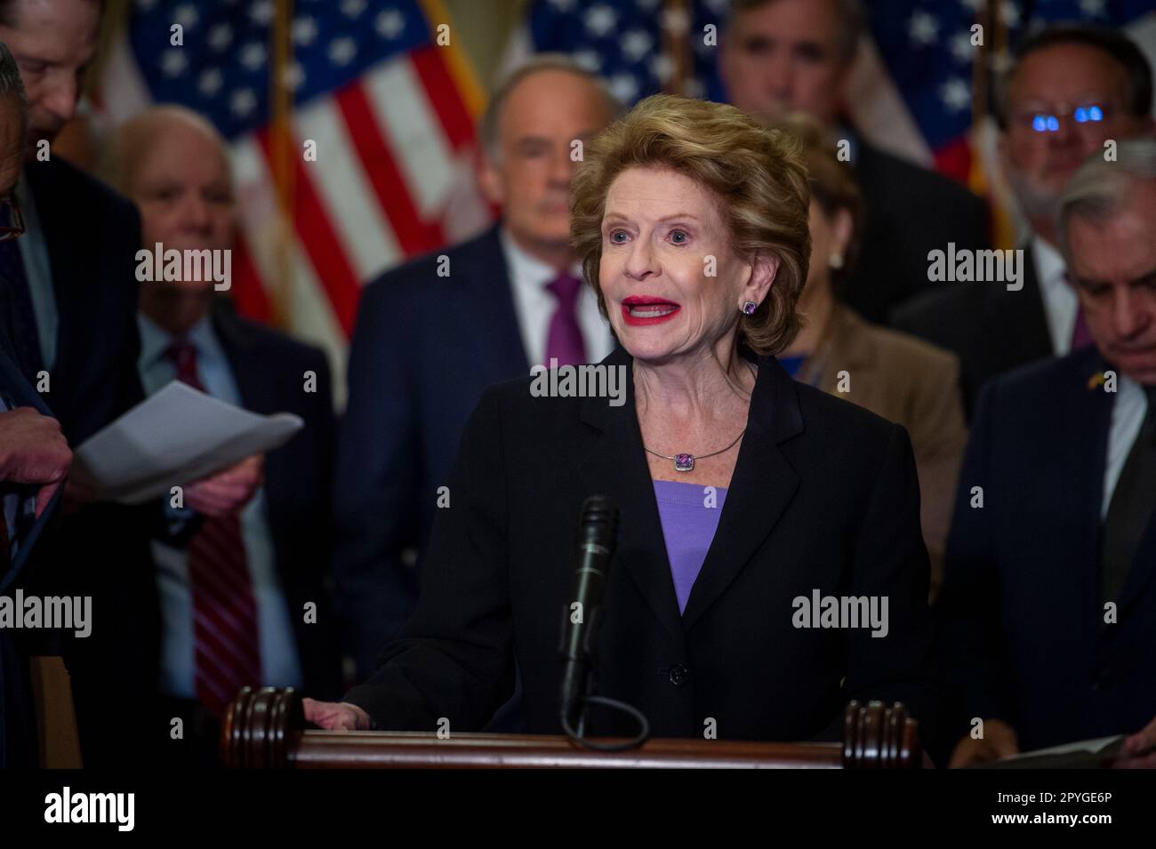 China competitiveness legislation hi-res stock photography and images ...