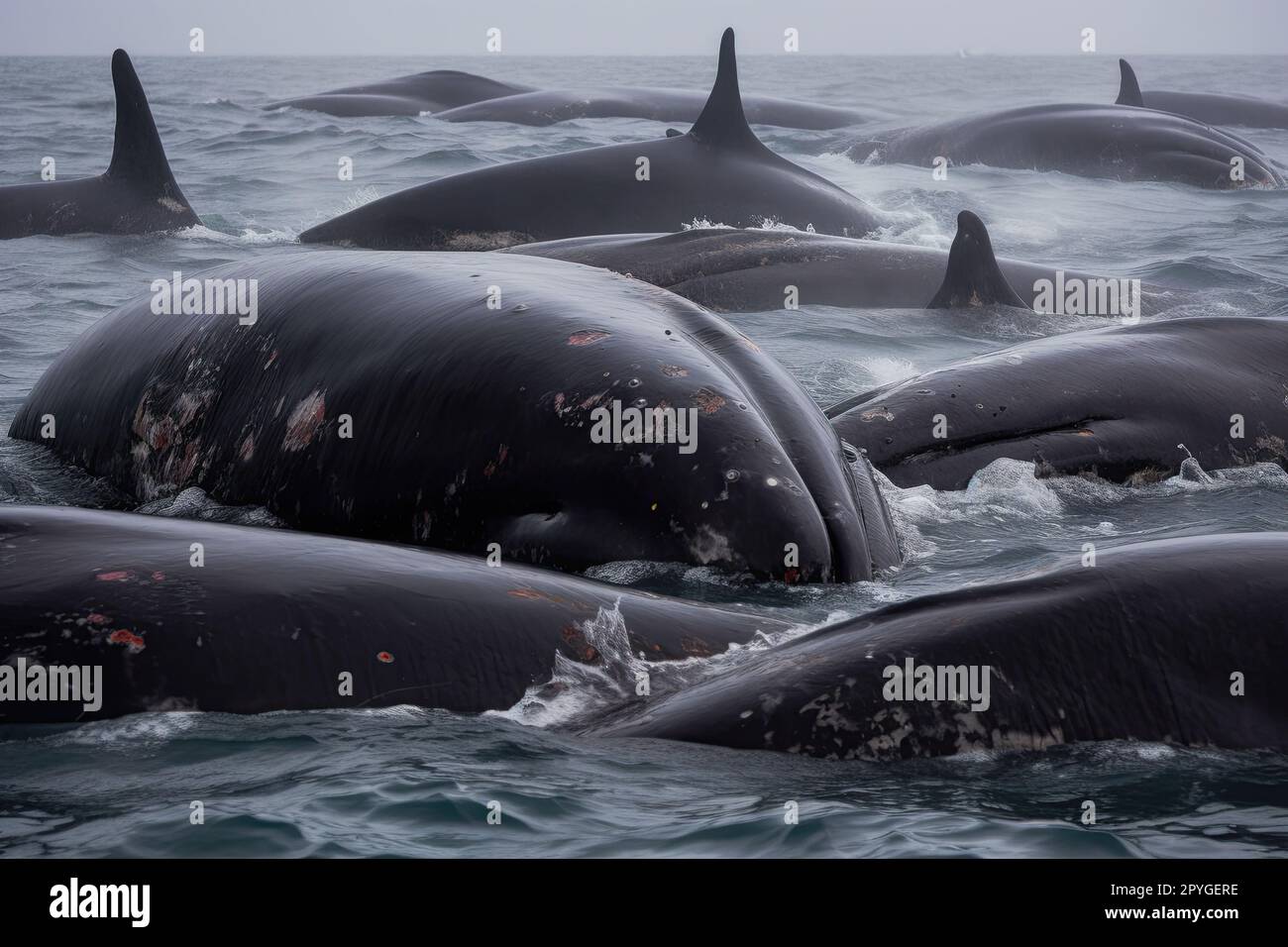 Limited whaling hi-res stock photography and images - Alamy