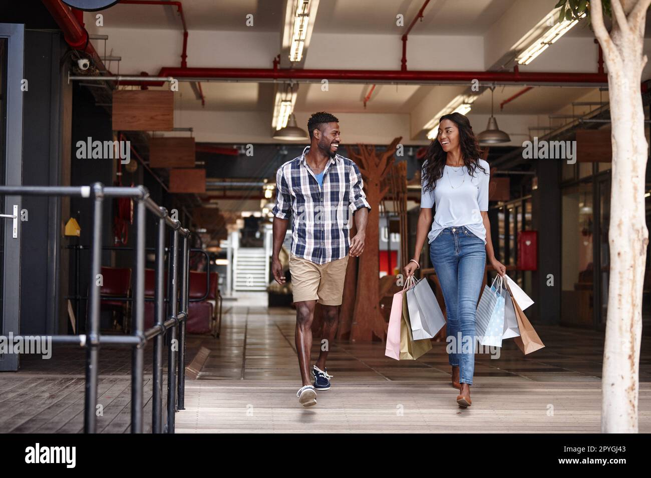 Spoiling hi-res stock photography and images - Alamy