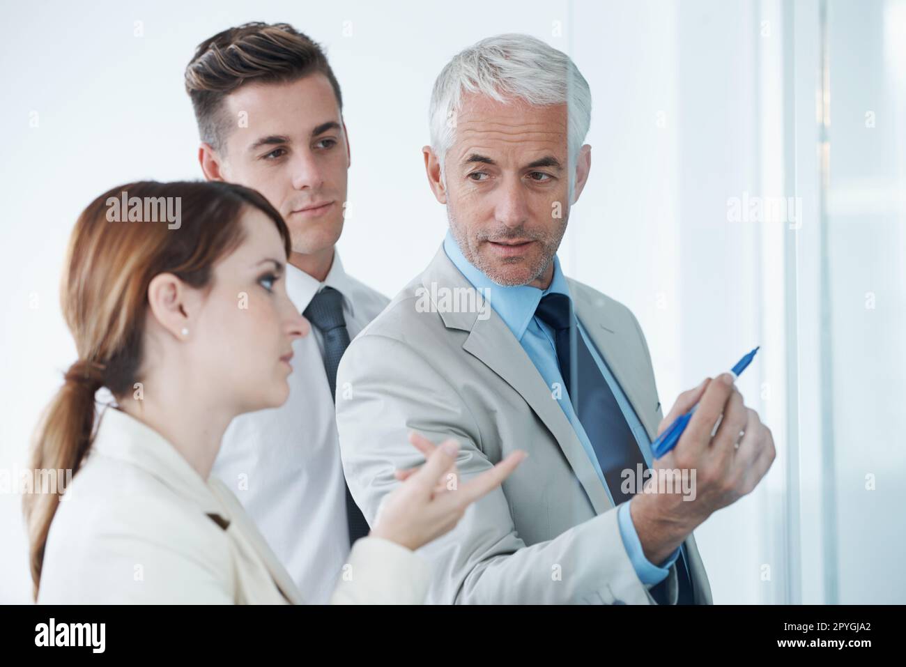 Respecting others hi-res stock photography and images - Alamy