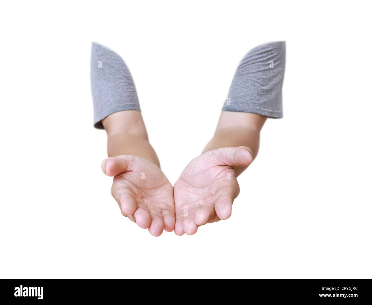 Business group success hand gesture people man Cut Out Stock Images ...