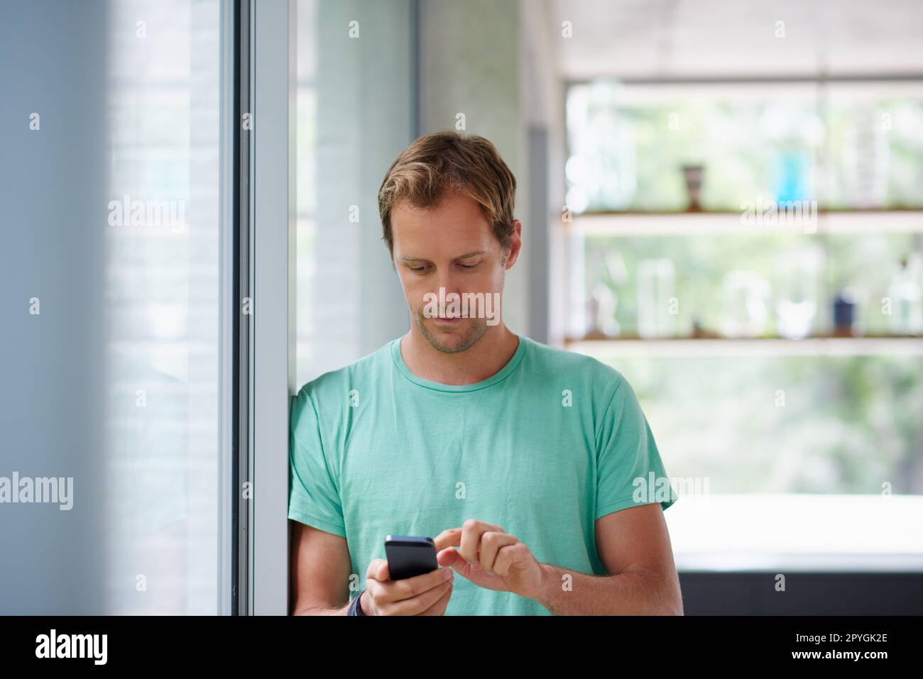 Check at home hi-res stock photography and images - Alamy