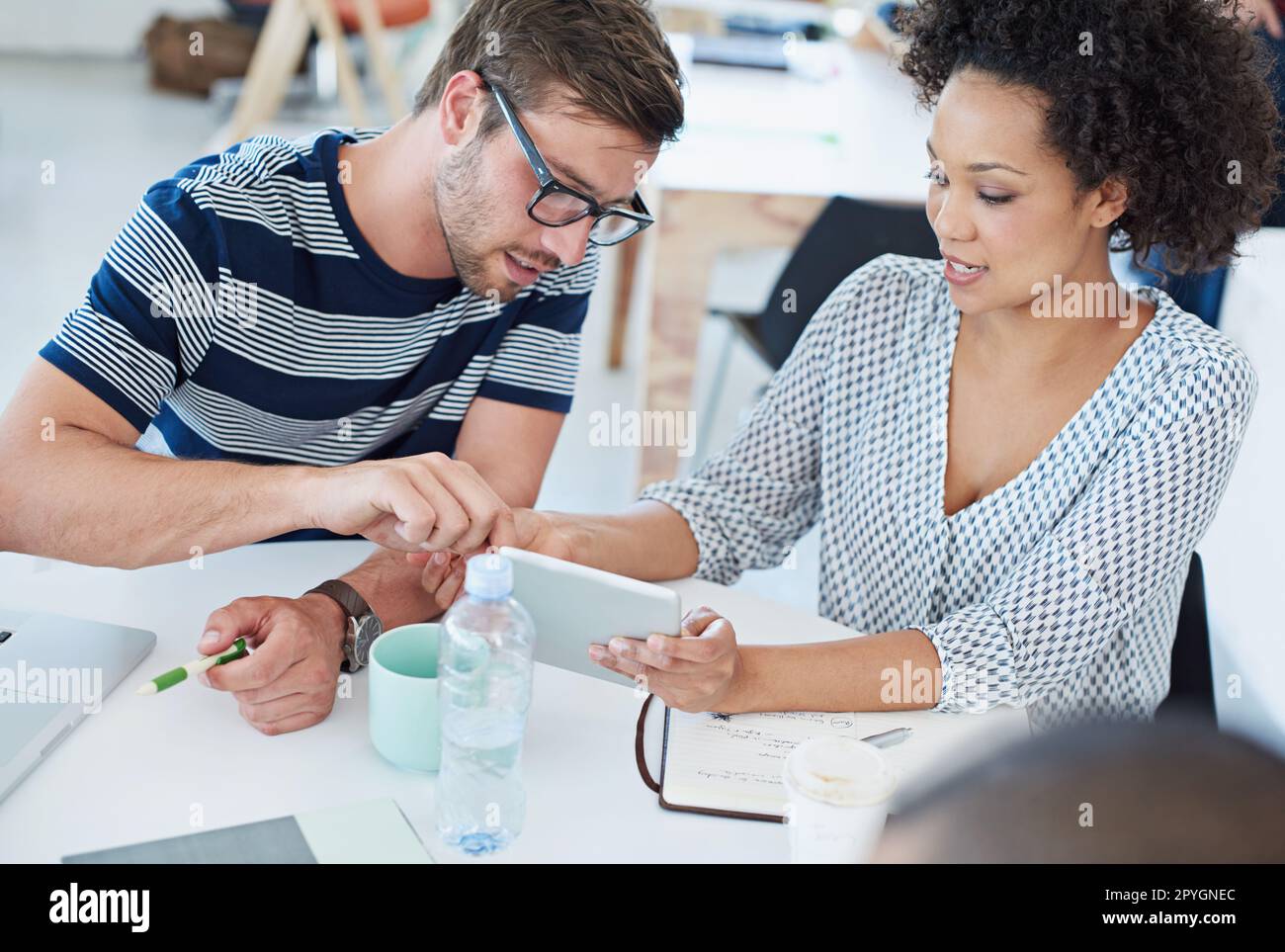 Women as innovators hi-res stock photography and images - Alamy