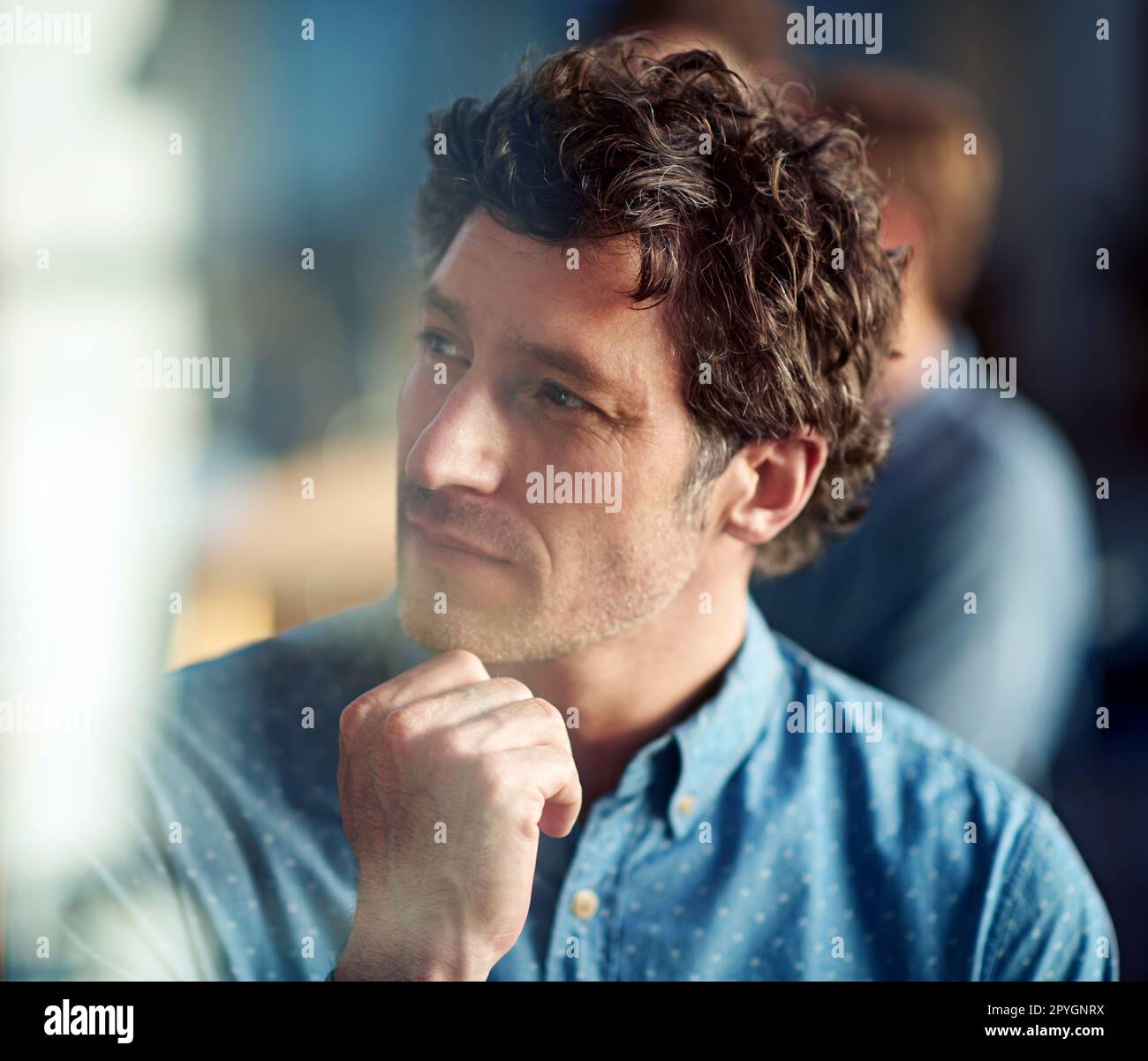 Always positive thinking hi-res stock photography and images - Alamy