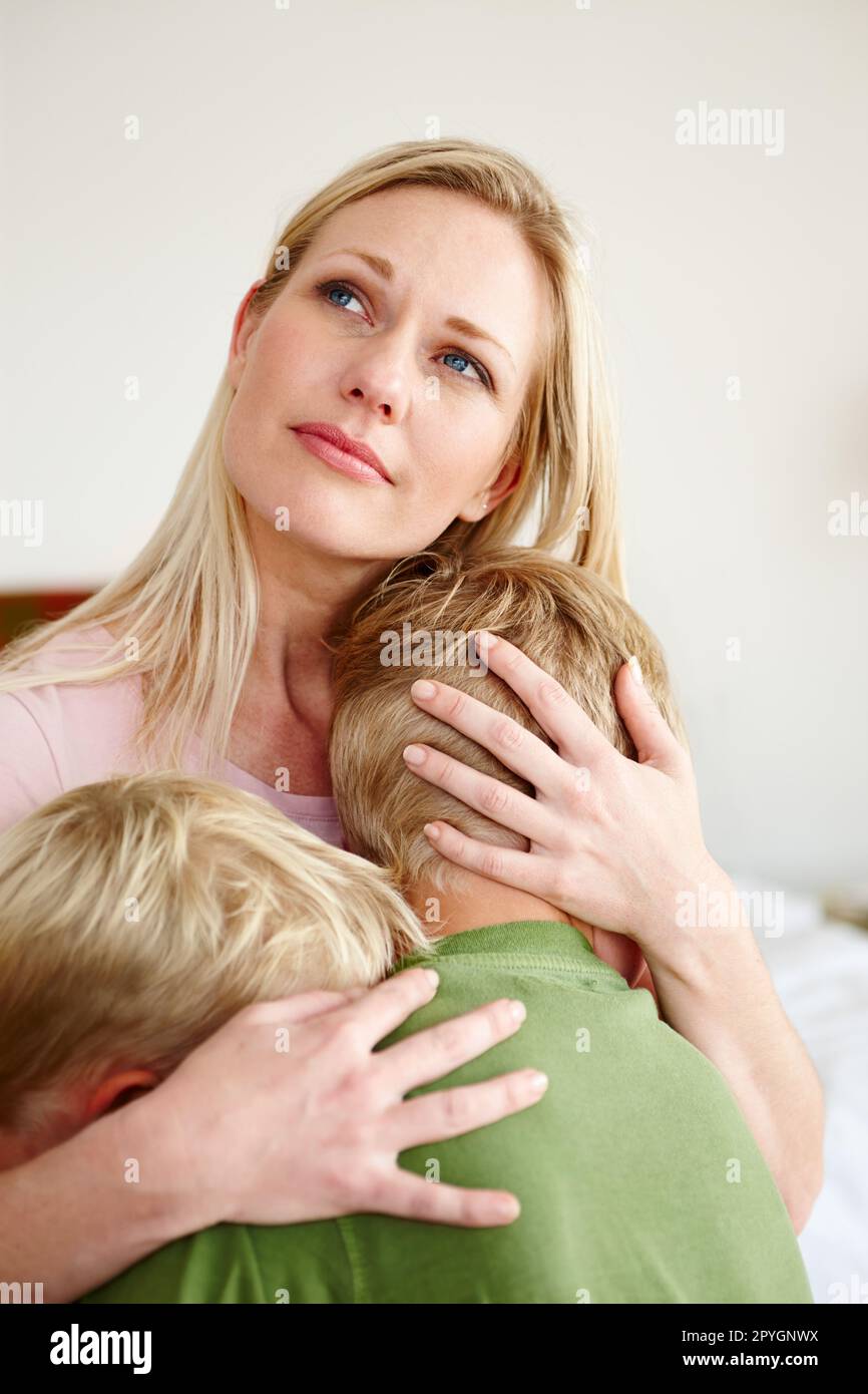 Nurturing instincts hi-res stock photography and images - Alamy