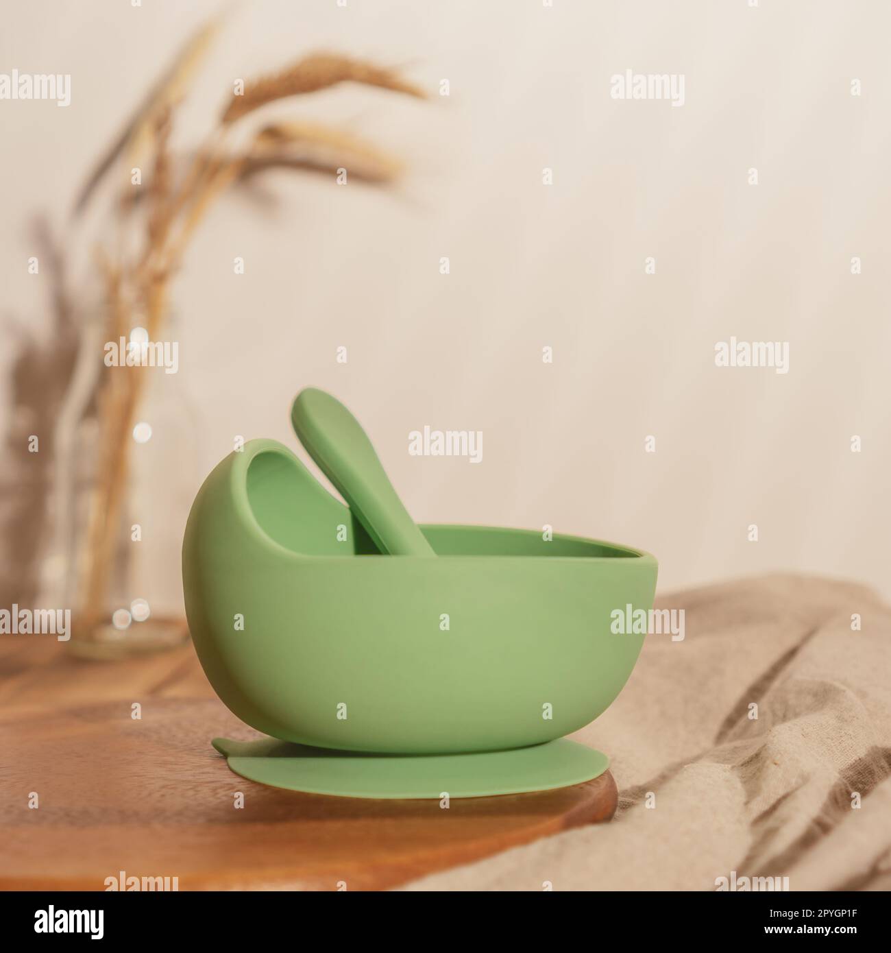 Food safe silicone hi-res stock photography and images - Alamy