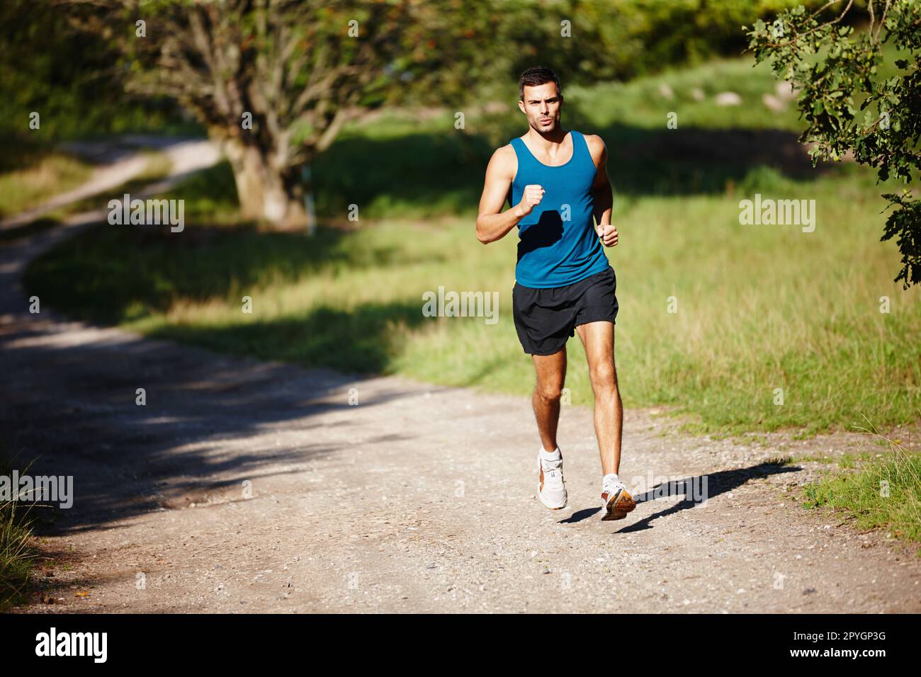 Every morning these hi-res stock photography and images - Alamy