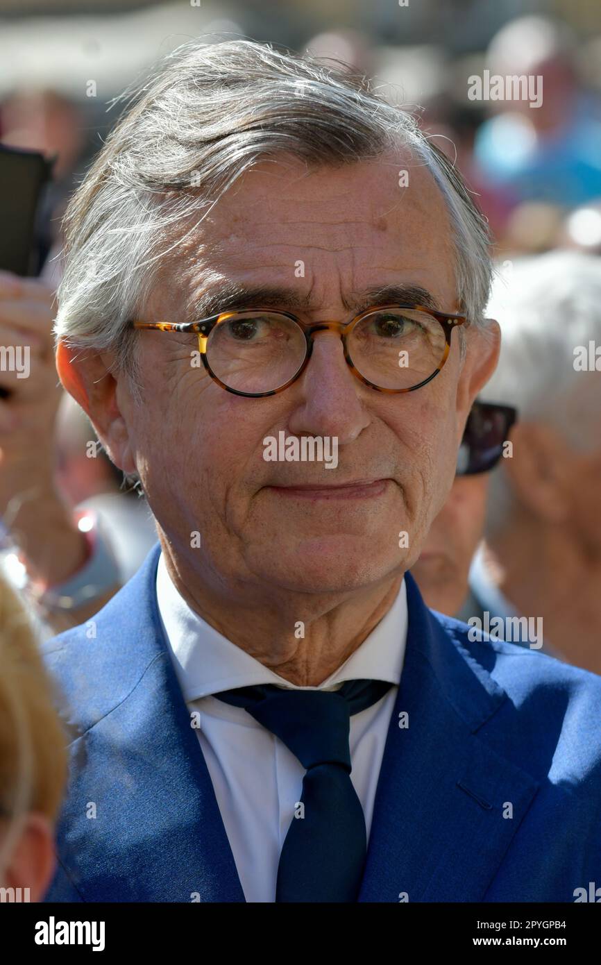 Philippe doust blazy hi-res stock photography and images - Alamy