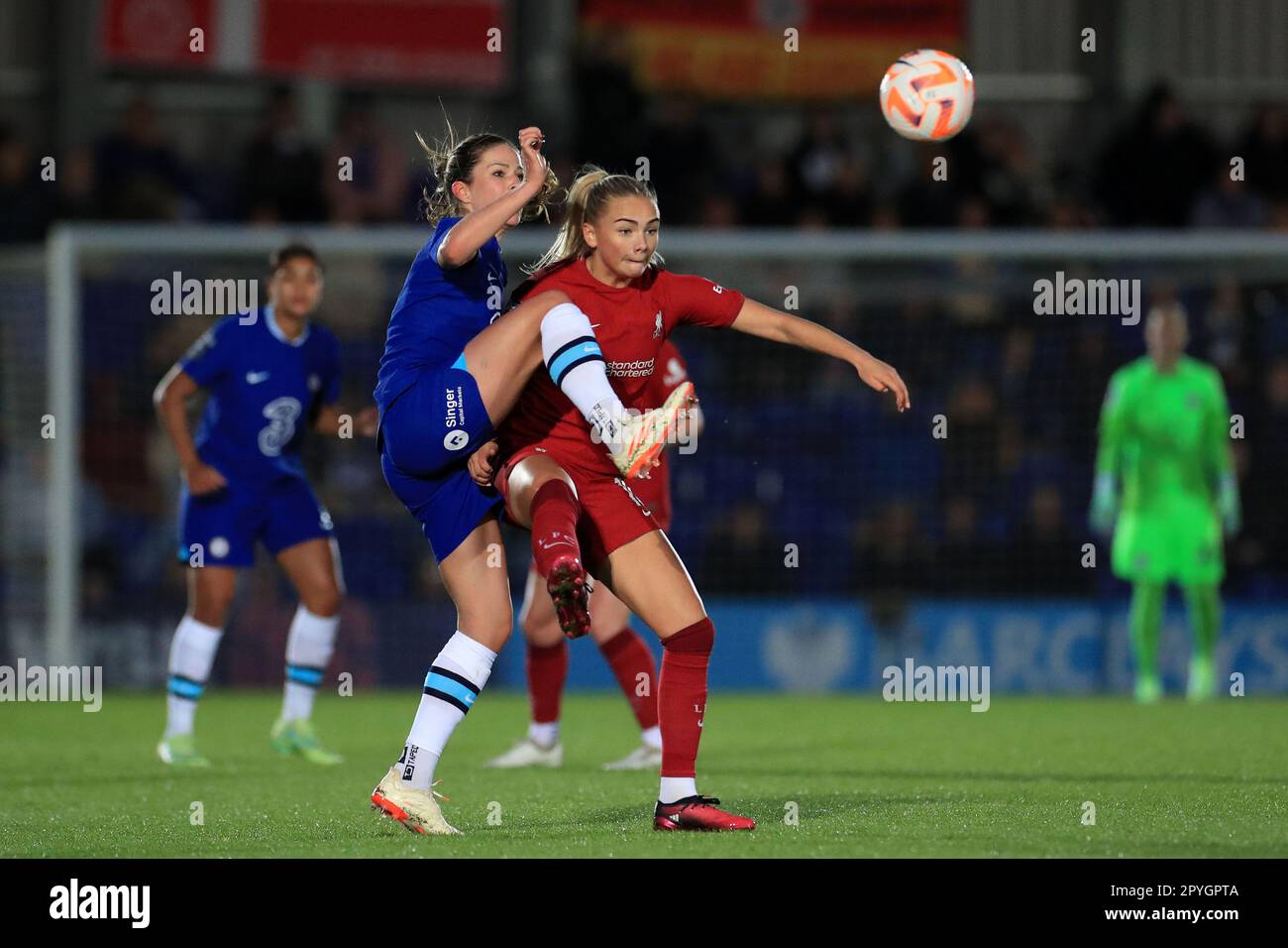 Sofie lundgaard hi-res stock photography and images - Alamy