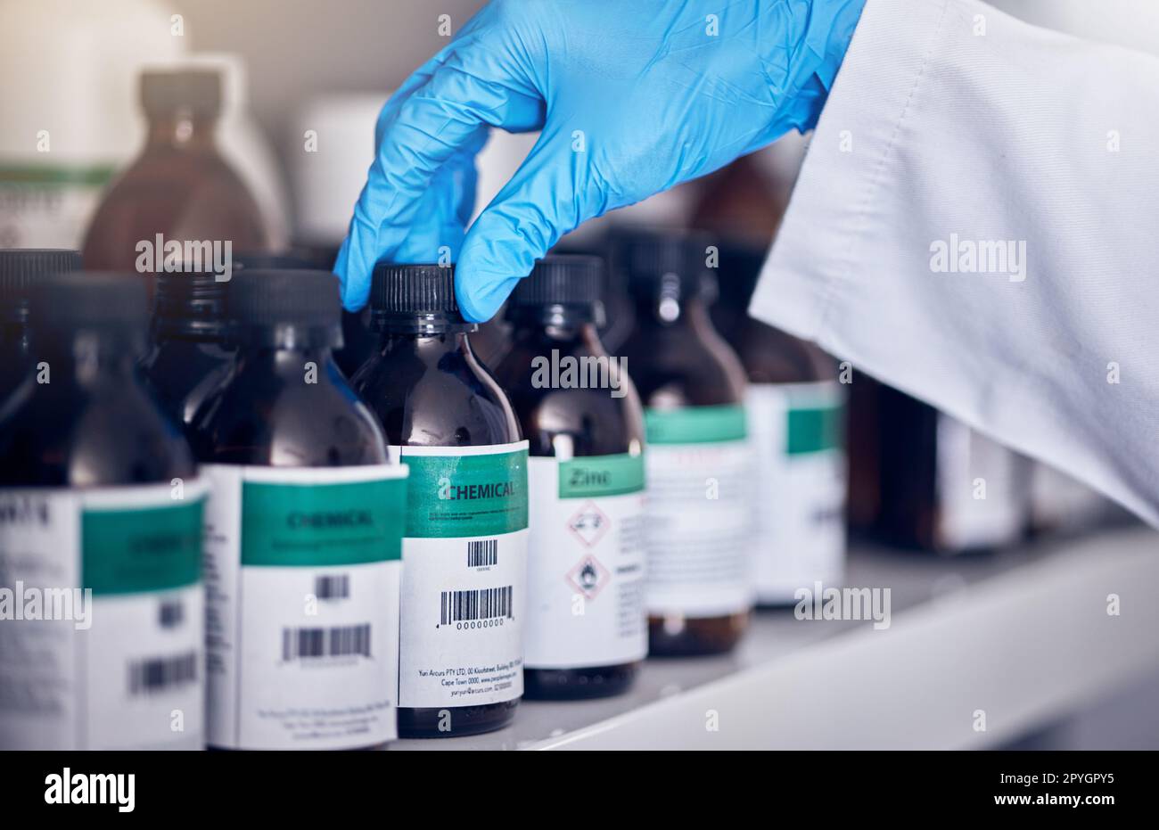 Hand cure hi-res stock photography and images - Alamy