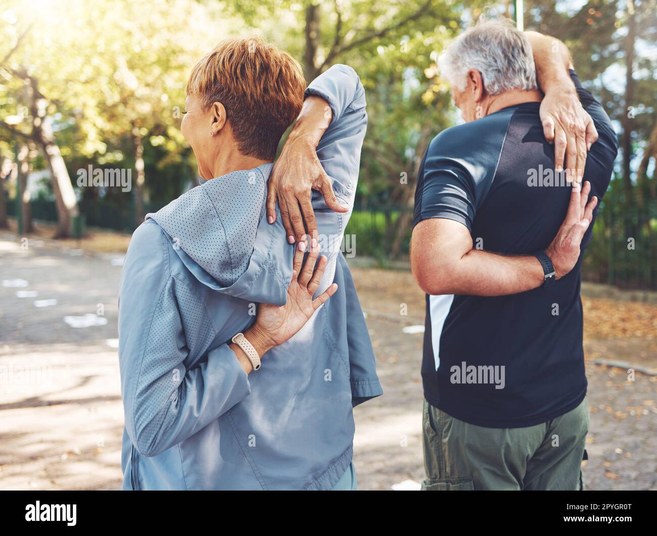 Old fitness hi-res stock photography and images - Alamy