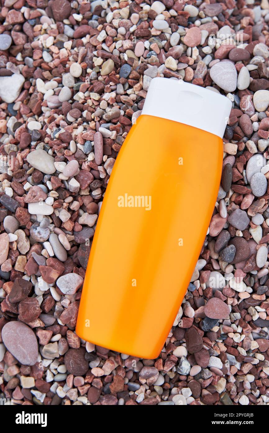 Blank packaging templates hi-res stock photography and images - Alamy