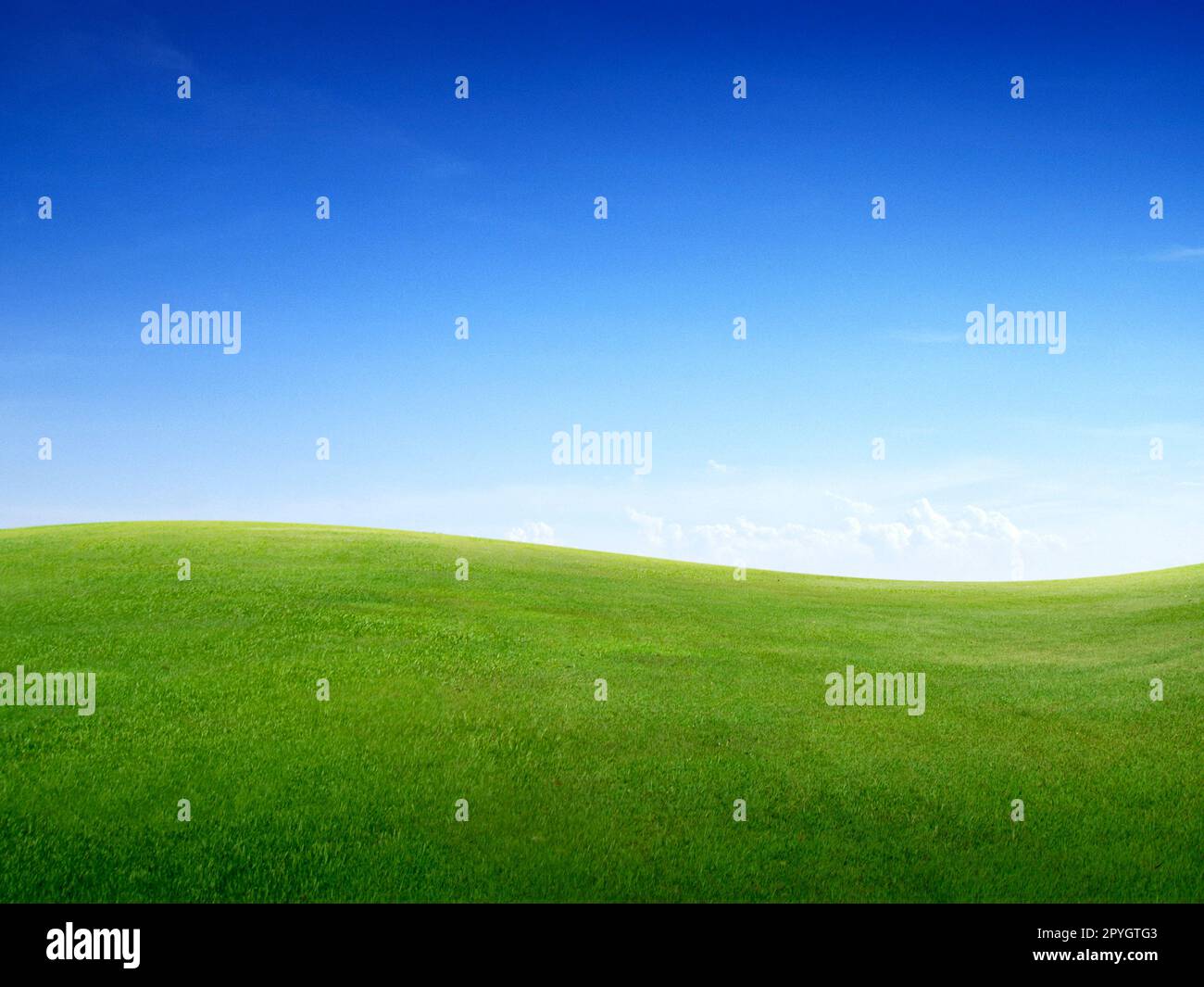 Field bright hi-res stock photography and images - Alamy