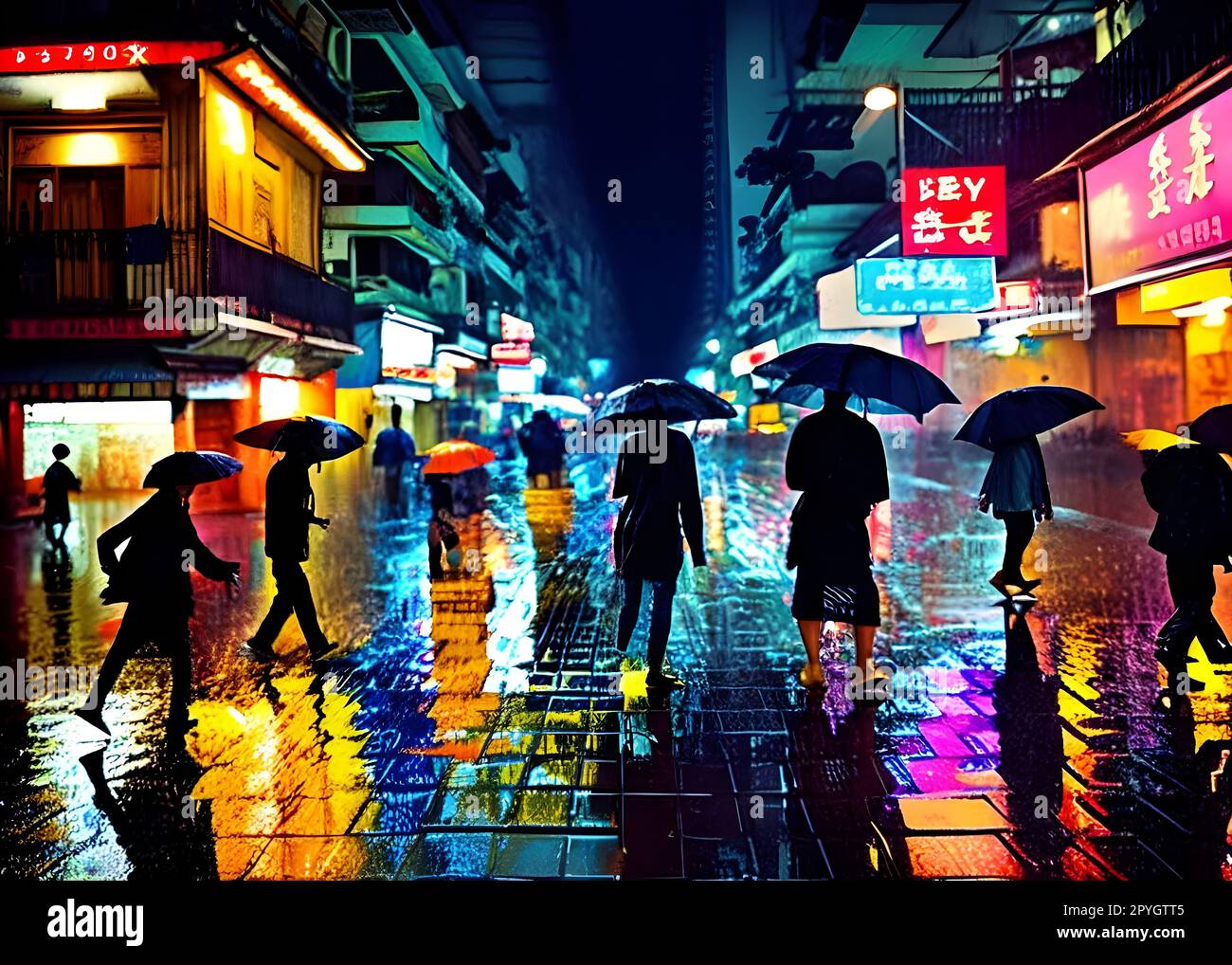 Reflective light and nature hi-res stock photography and images - Alamy