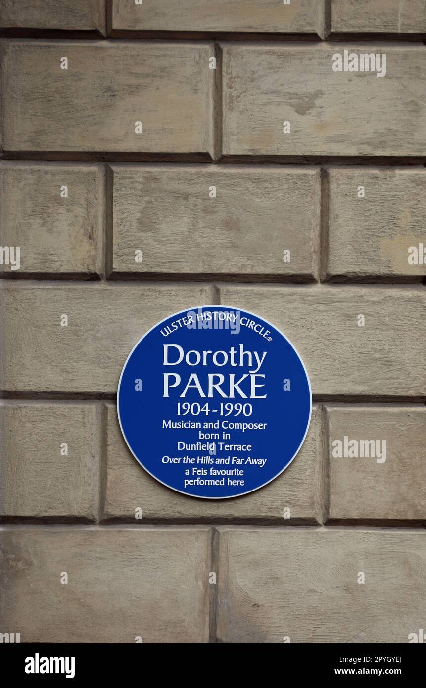 Dorothy Parke
