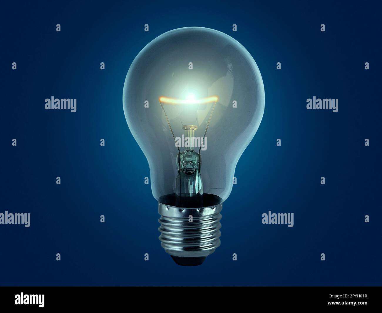 Light bulb design hi-res stock photography and images - Alamy