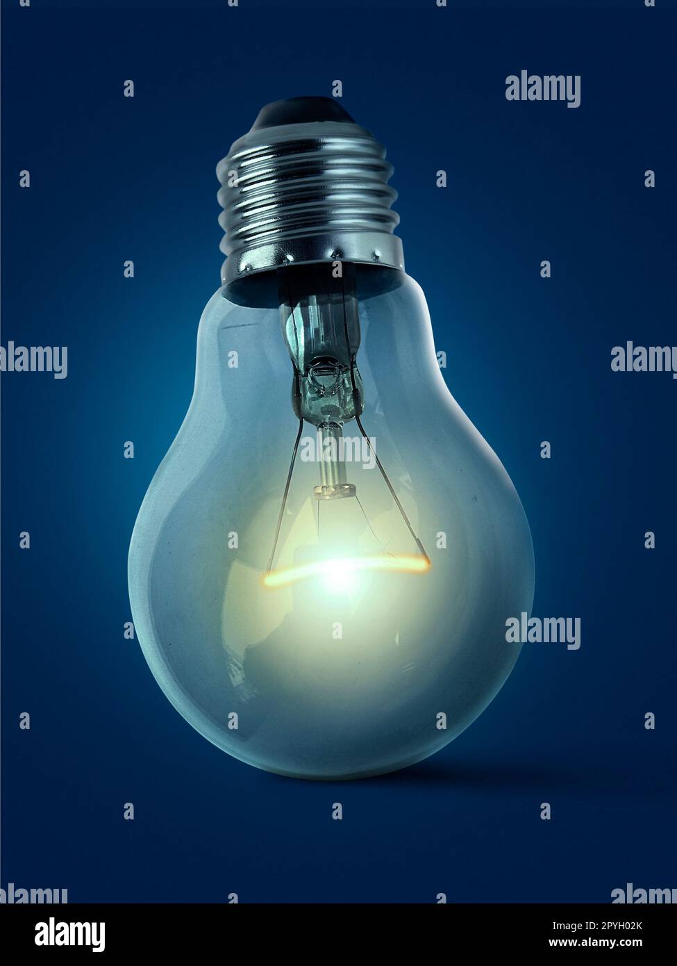 Isolated open hand on hi-res stock photography and images - Alamy