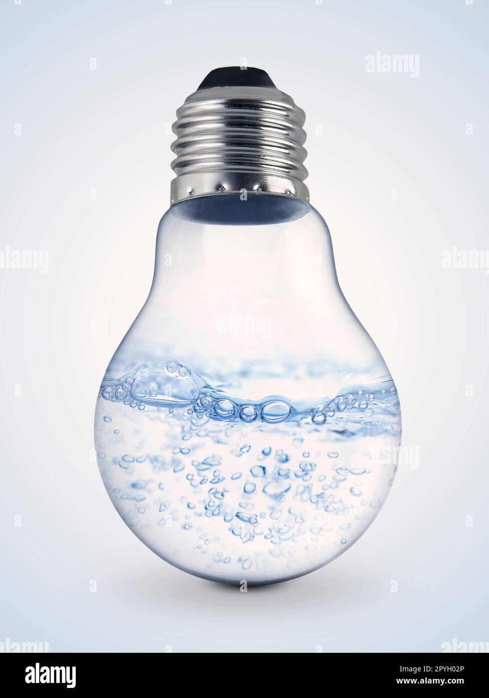 Water inside hi-res stock photography and images - Alamy