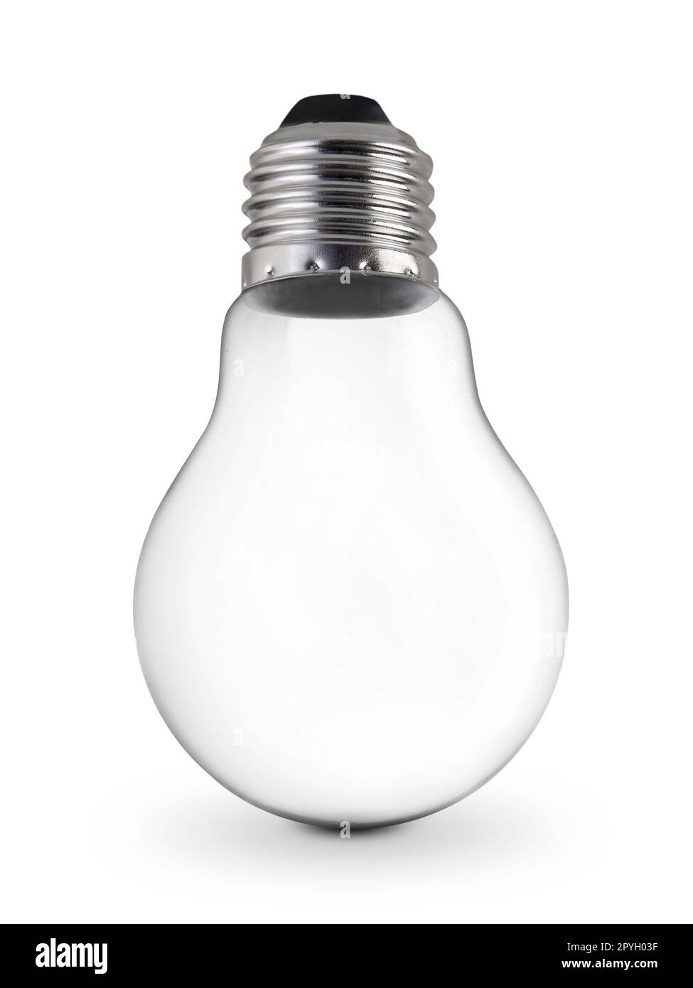Realistic bulb hi-res stock photography and images - Alamy
