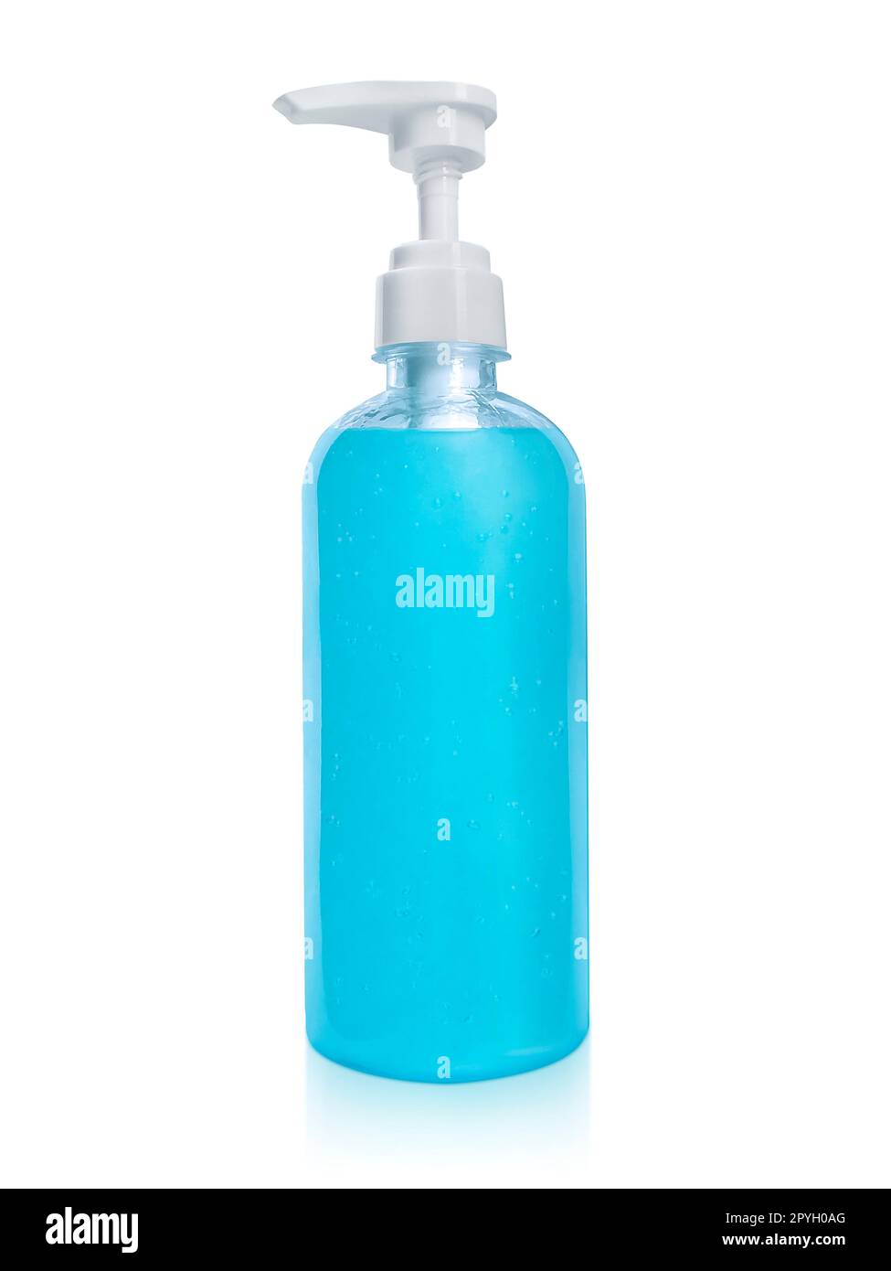 Alcohol gel sanitizer hand gel cleaners for anti Bacteria and virus on ...