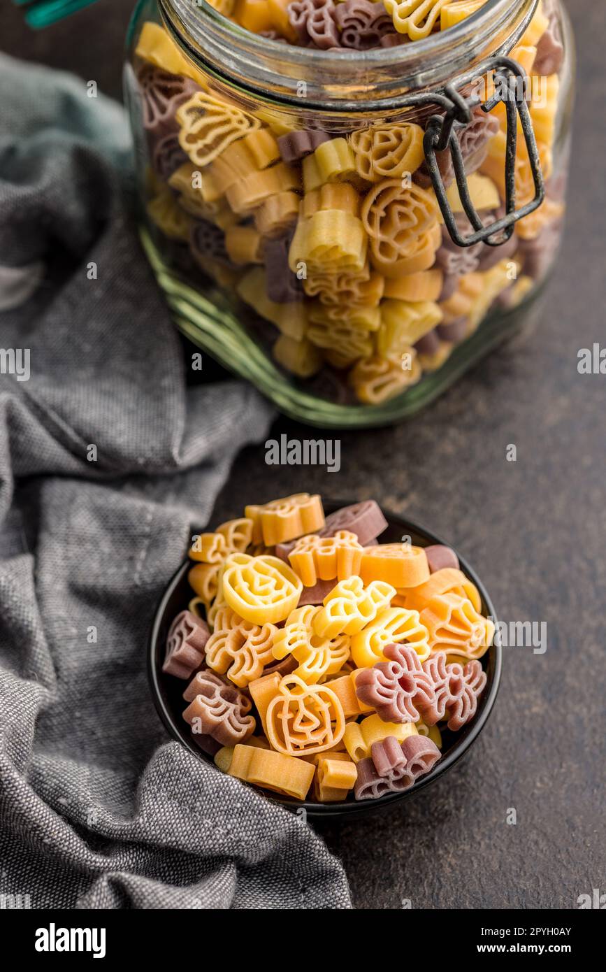 Various pumpkin shapes hi-res stock photography and images - Alamy