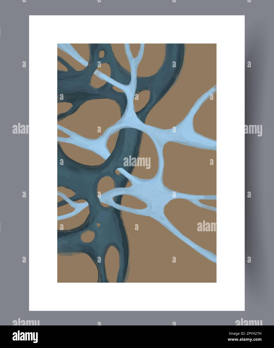 Spray poster hi-res stock photography and images - Alamy
