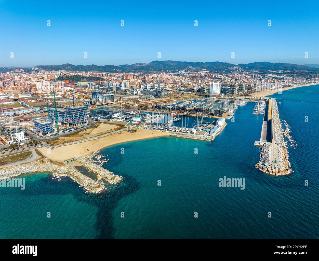 Ports de port ports de port hi-res stock photography and images - Alamy