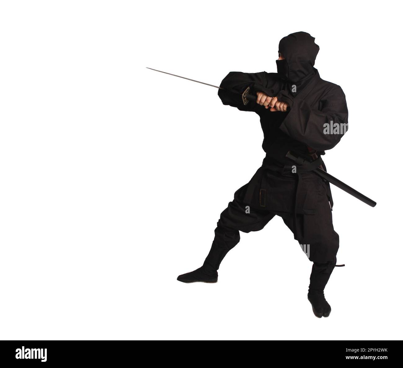 Martial arts Cut Out Stock Images & Pictures - Alamy
