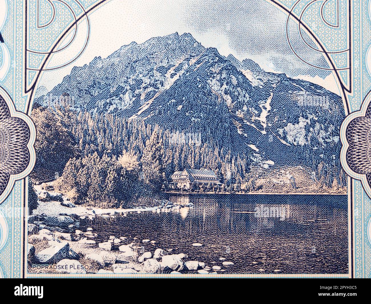 Poprad hi-res stock photography and images - Alamy