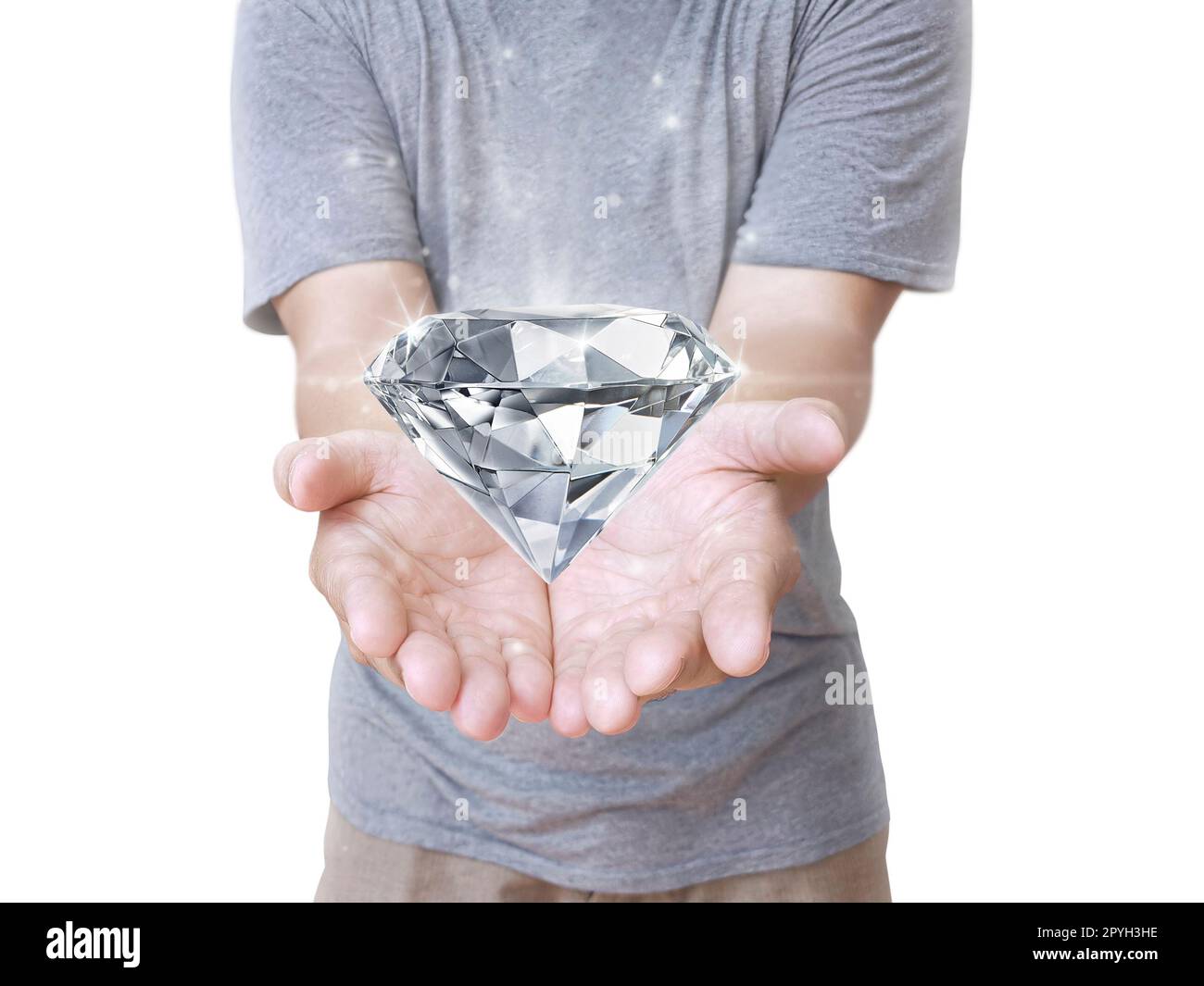 Glitter diamonds hi-res stock photography and images - Alamy