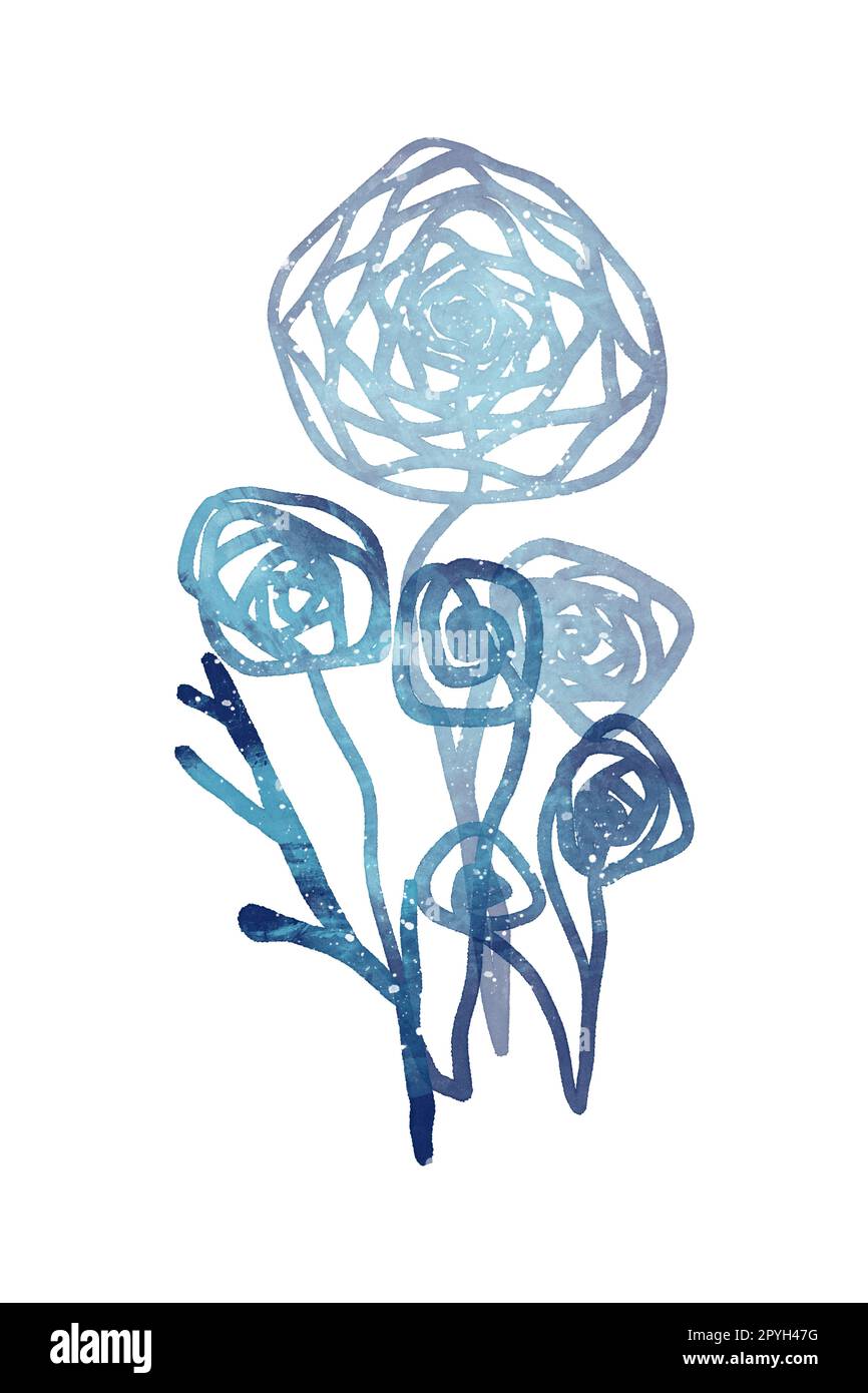 Boho wall art hand Cut Out Stock Images & Pictures - Alamy