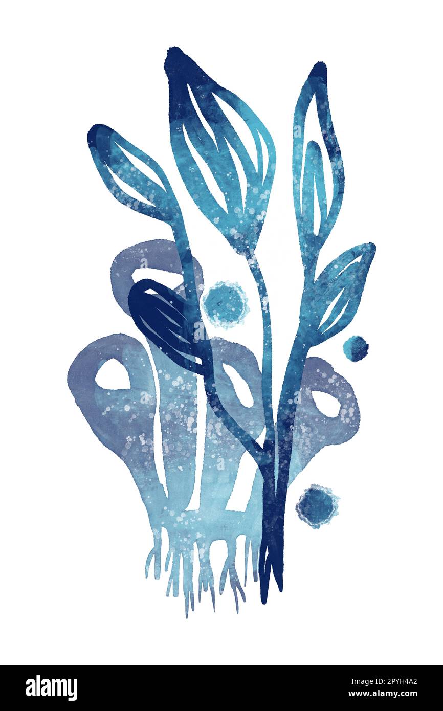 Art print texture Cut Out Stock Images & Pictures - Alamy