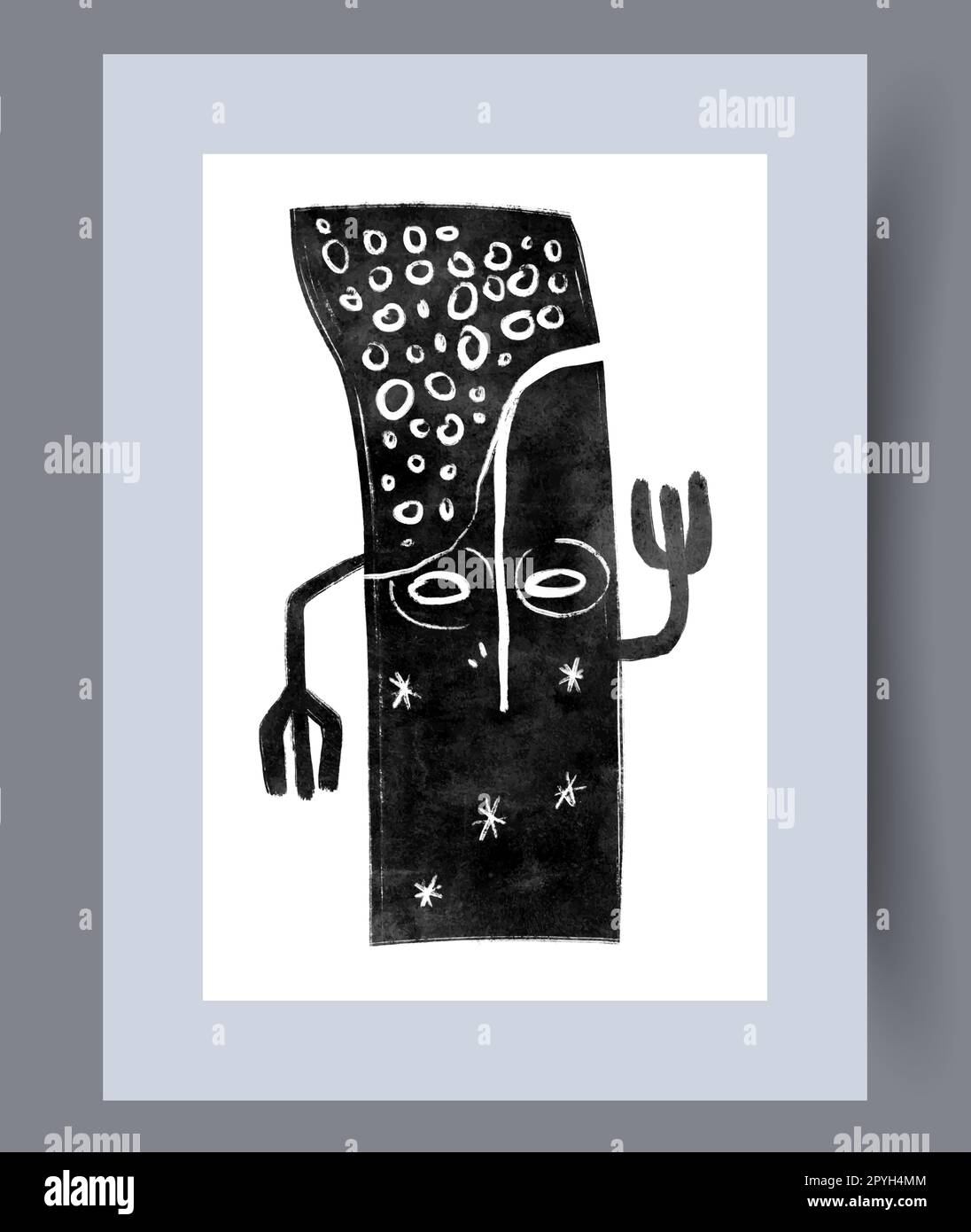 Postmodernism Poster