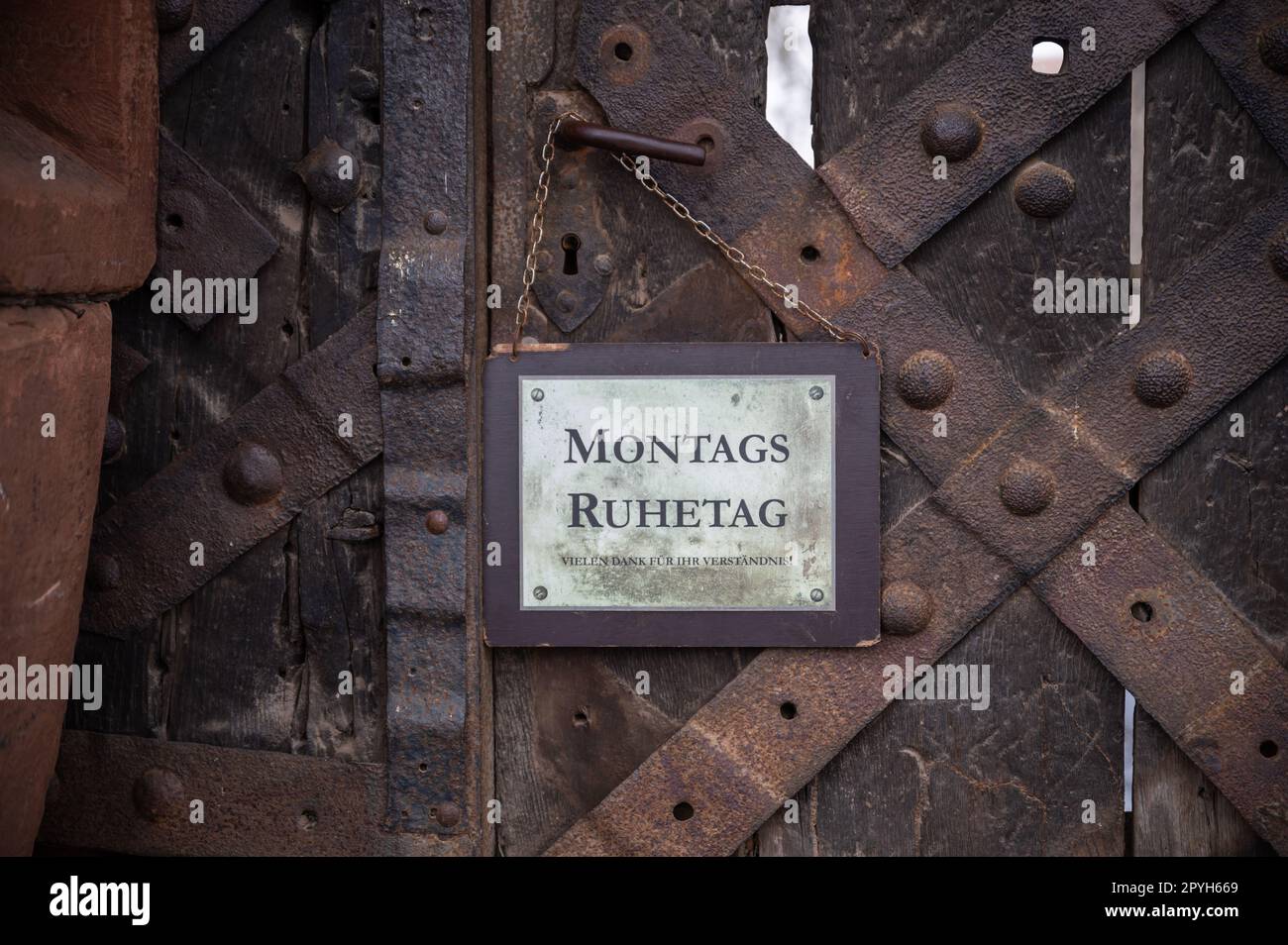 Montags hi-res stock photography and images - Alamy