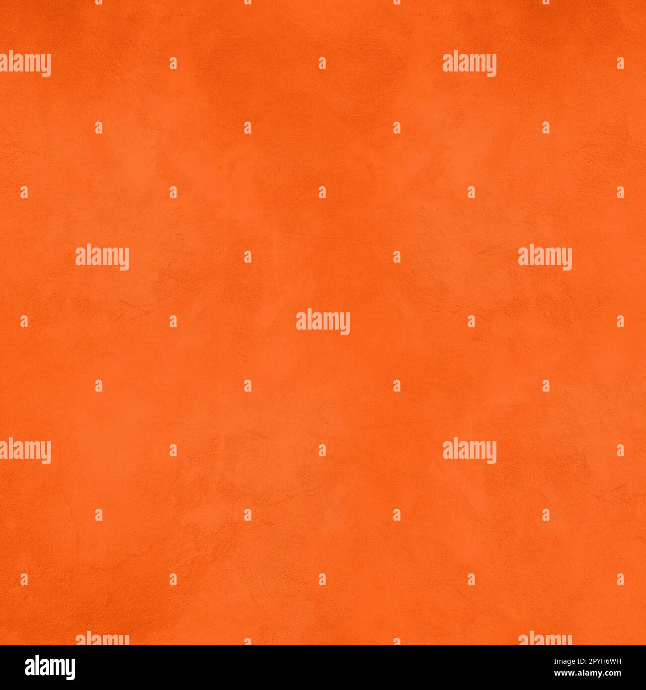 Neon Orange Color Background